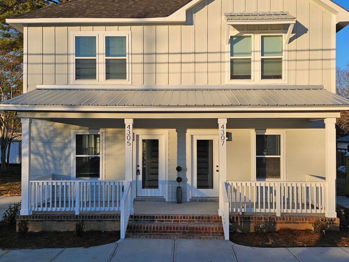 4305 Rock Quarry Rd, Raleigh, NC 27610 - Apartments in Raleigh, NC ...