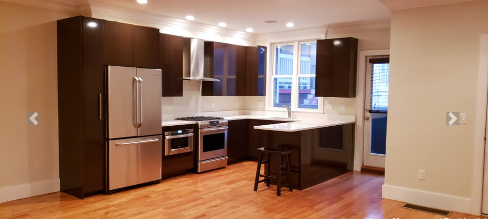 108 N St Unit 1, Boston, MA 02127 - Condo for Rent in Boston, MA ...