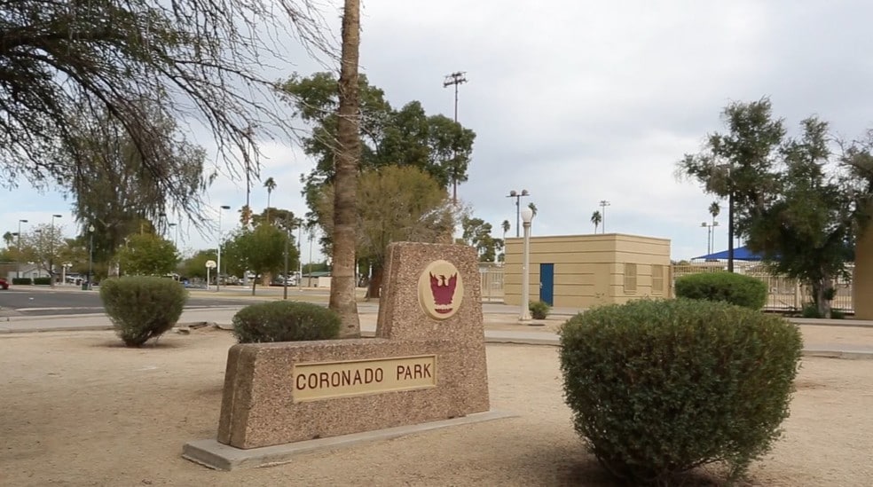 Encanto Phoenix Arizona Wikiwand