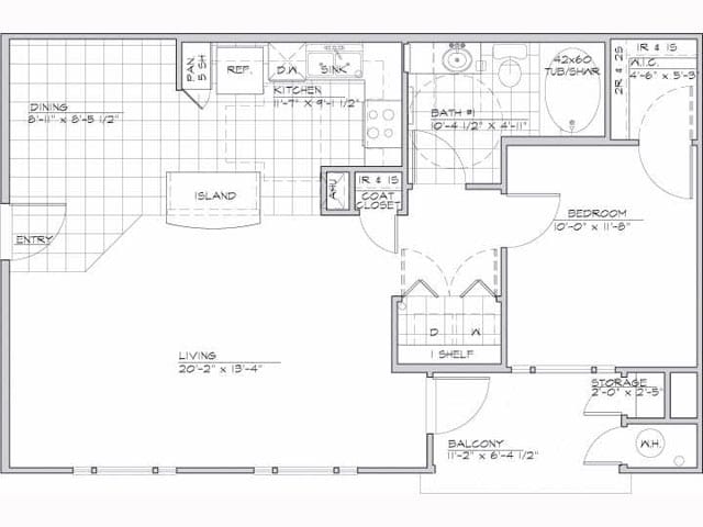 Costa Rialto Rentals - Houston, TX | Apartments.com