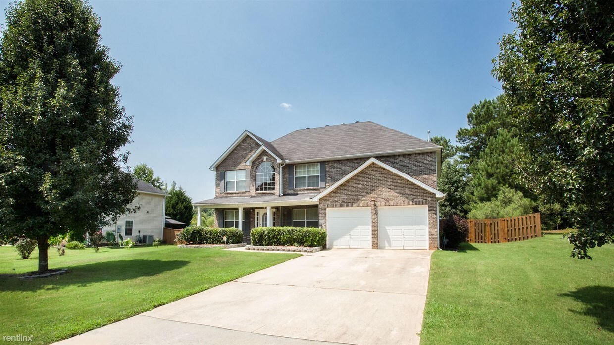 370 Ermines Way, McDonough, GA 30253 - House Rental in McDonough, GA ...