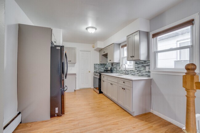 403 Cator Ave Unit 2, Jersey City, NJ 07305 - Condo for Rent in Jersey ...