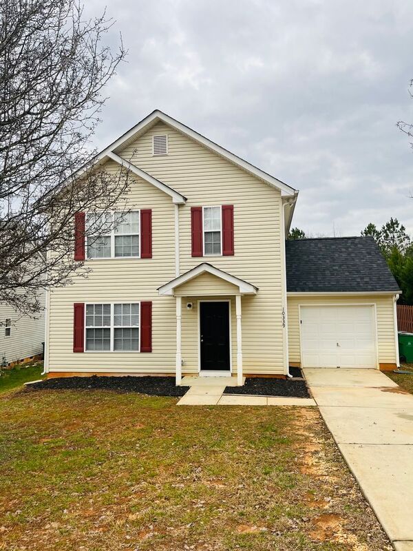 10339 Gold Pan Rd, Charlotte, NC 28215 - House Rental in Charlotte, NC ...