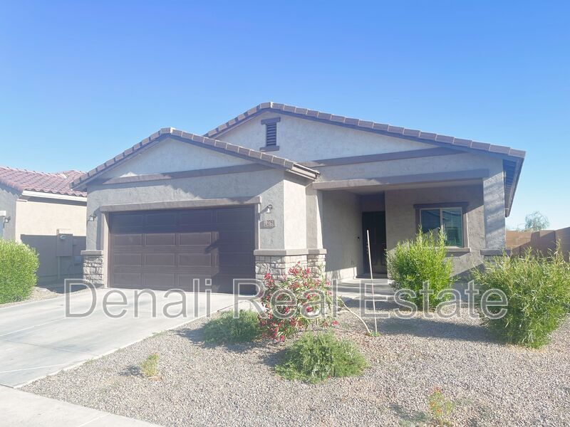 2751 E Tonto Ln, Phoenix, AZ 85050 - House Rental in Phoenix, AZ ...