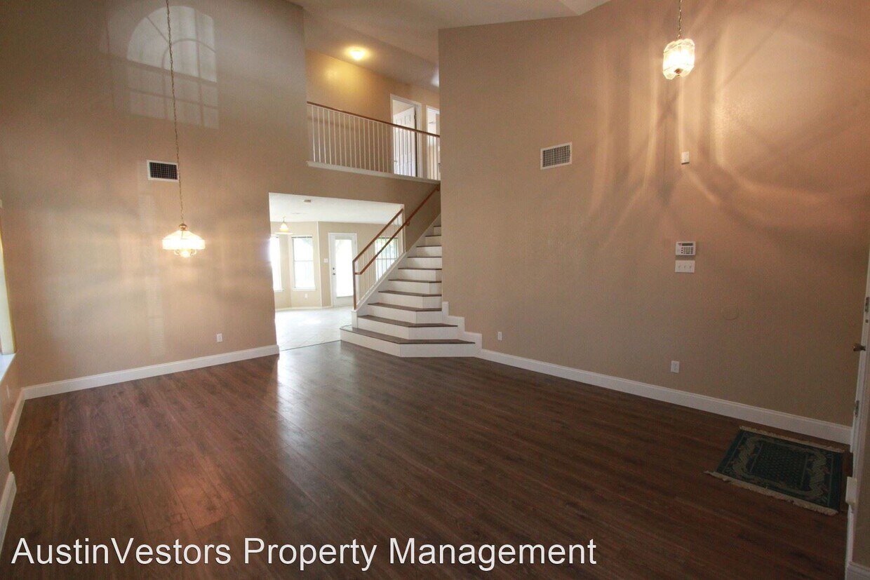 3309 Kissman Dr, Austin, TX 78728 - House Rental in Austin, TX ...