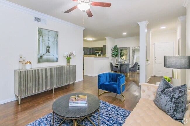 Uptown-Galleria Low Income Apartments for Rent - Houston, TX - 52 ...
