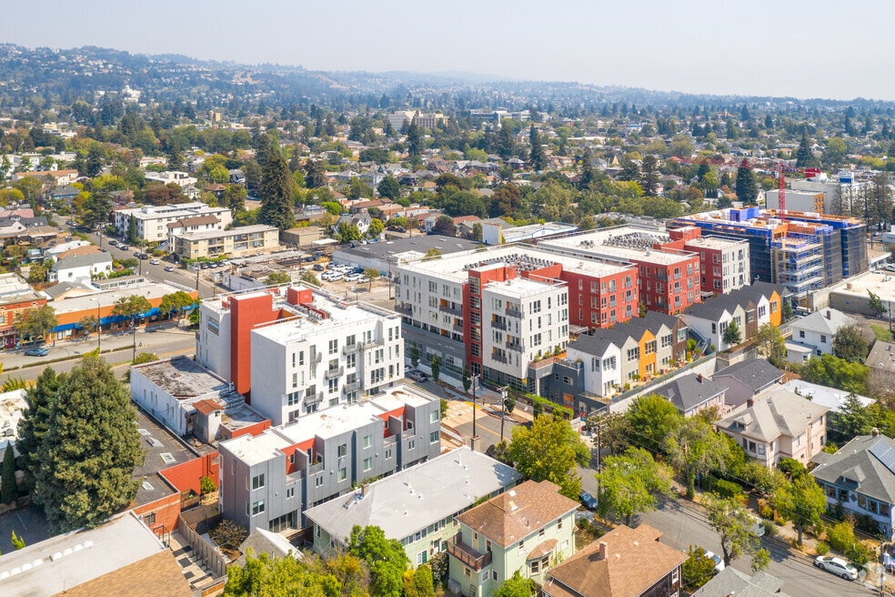 Homes for rent near Berkeley Rose Waldorf School - Berkeley, CA ...
