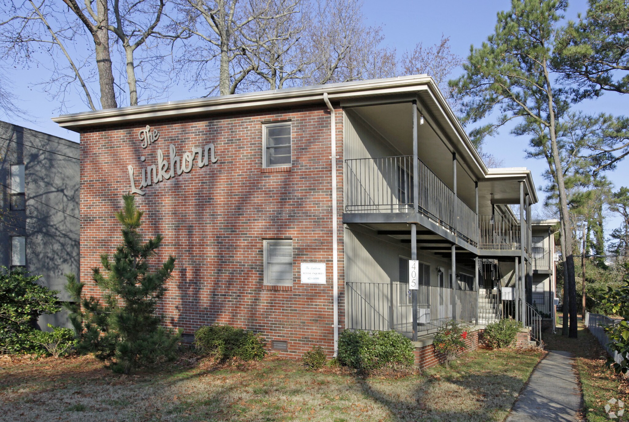 The Linkhorn - 405 33rd St Virginia Beach, VA 23451 | Apartments.com