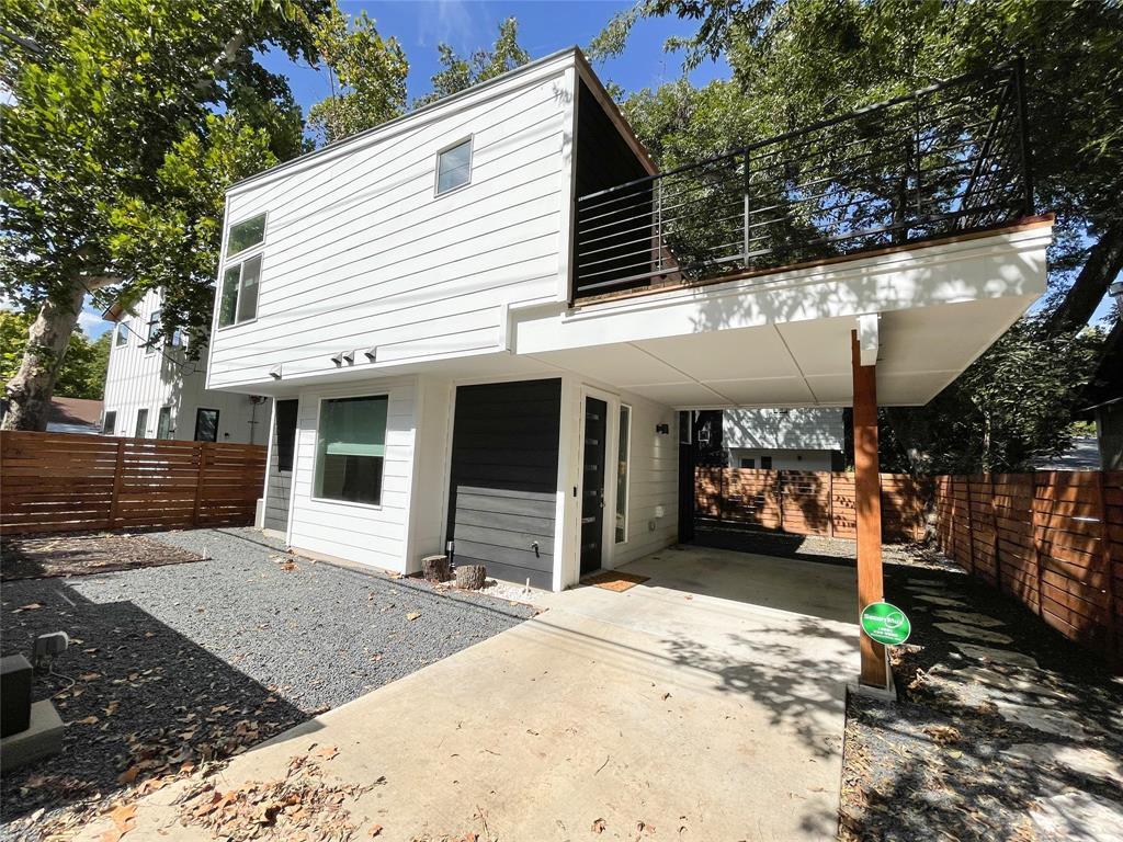 2105 Haskell St, Austin, TX 78702 - House Rental in Austin, TX ...