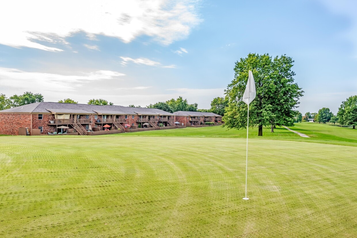 The Fairways at Valle Vista - 610 Paradise Ct Greenwood, IN 46143 ...
