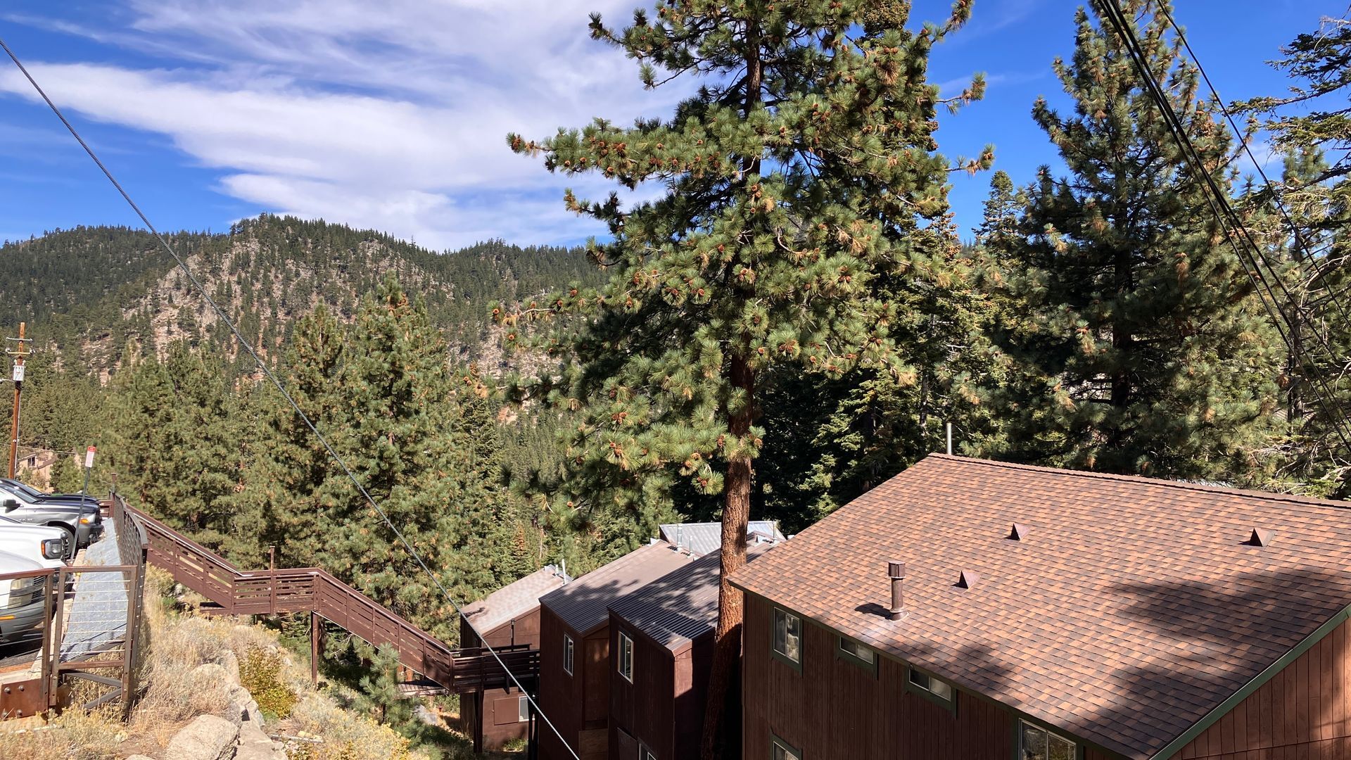 165 Tramway Dr, Stateline, NV 89449 - House Rental in Stateline, NV ...