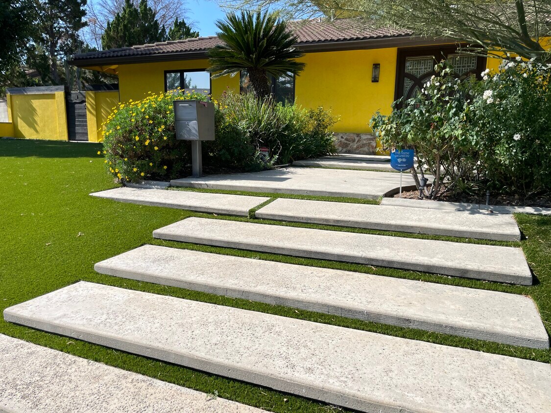 12501 Kenny Dr, Granada Hills, CA 91344 - House Rental in Granada Hills ...