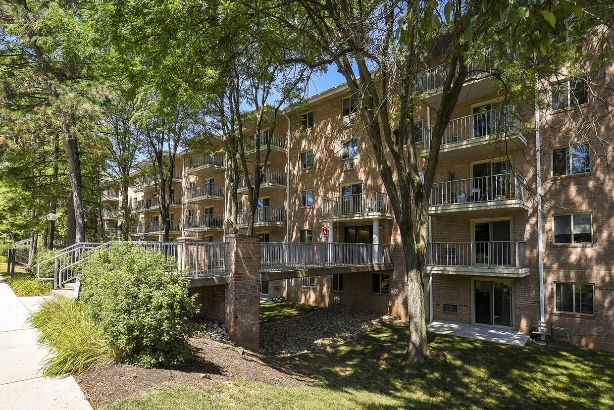 Valley Forge Suites - 550 American Ave King Of Prussia, PA 19406 ...