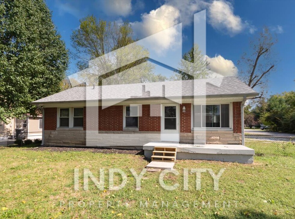2305 N Ritter Ave, Indianapolis, IN 46218 - House Rental in ...