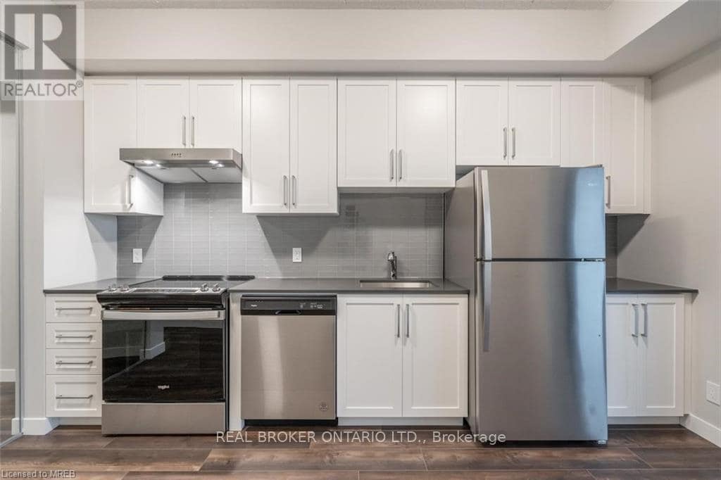 15 Queen St S Unit 805, Hamilton, ON L8P 0C6 - Apartment for Rent in ...