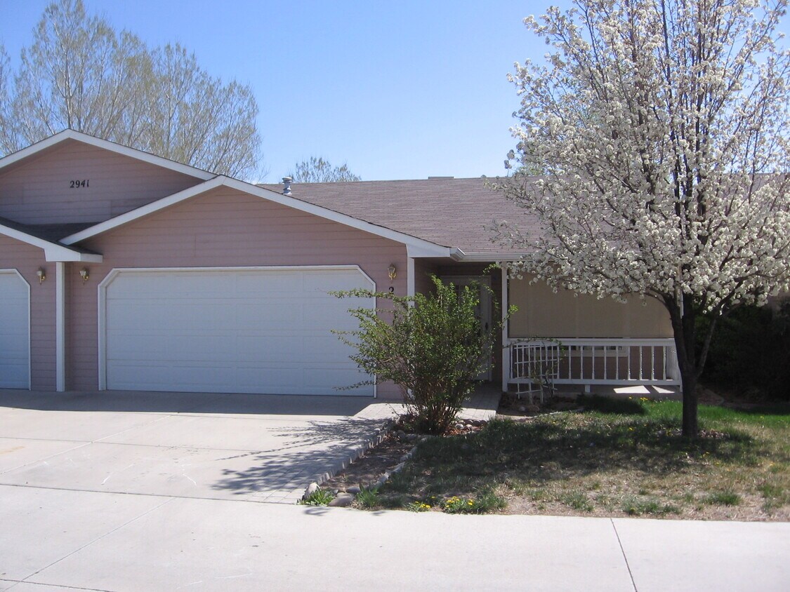 2941 Bunting Ave Unit 2941 Bunting Ave #2, Grand Junction, CO 81504 ...