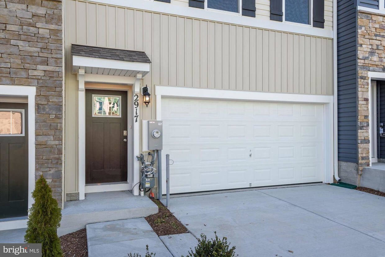 2917 Davis Ridge Ct, Hanover, MD 21076 - Townhome Rentals in Hanover MD ...