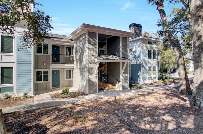 273 Alexandra Dr Unit 16, Mount Pleasant, SC 29464 - Condo for Rent in ...