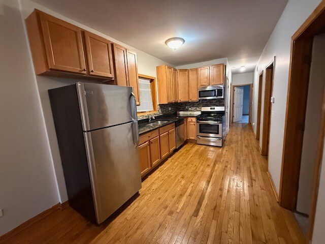 1340 N Campbell Ave Unit 1, Chicago, IL 60622 - Room for Rent in ...