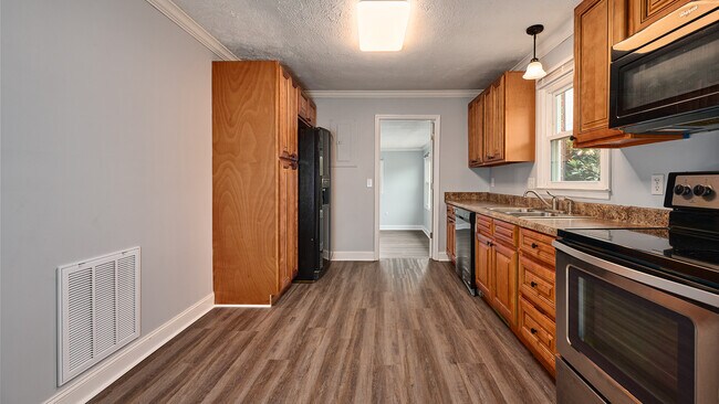 2952 Highway 41 S, Springfield, TN 37172 - House Rental in Springfield ...