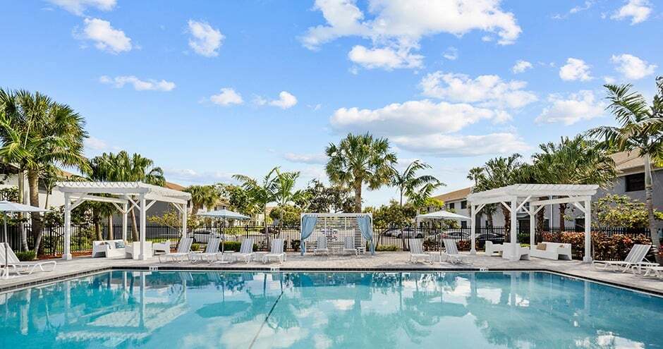 Parc500 Apartment Homes - 500 N Congress Ave West Palm Beach, FL 33401 ...
