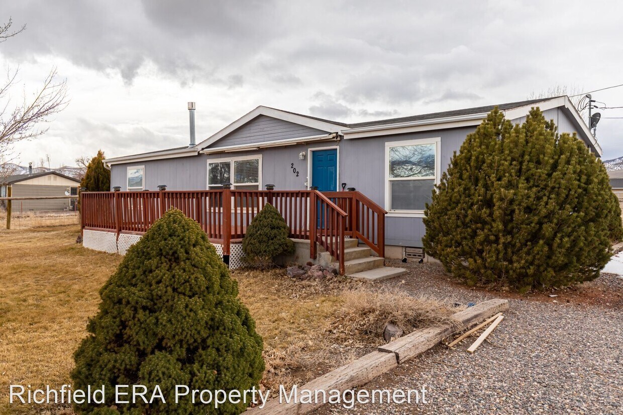 202 S State St, Joseph, UT 84739 - House Rental in Joseph, UT ...