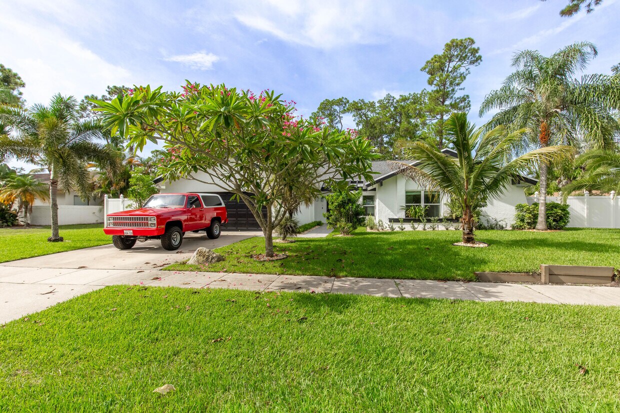 12441 Sawgrass Ct, Wellington, FL 33414 - House Rental in Wellington ...