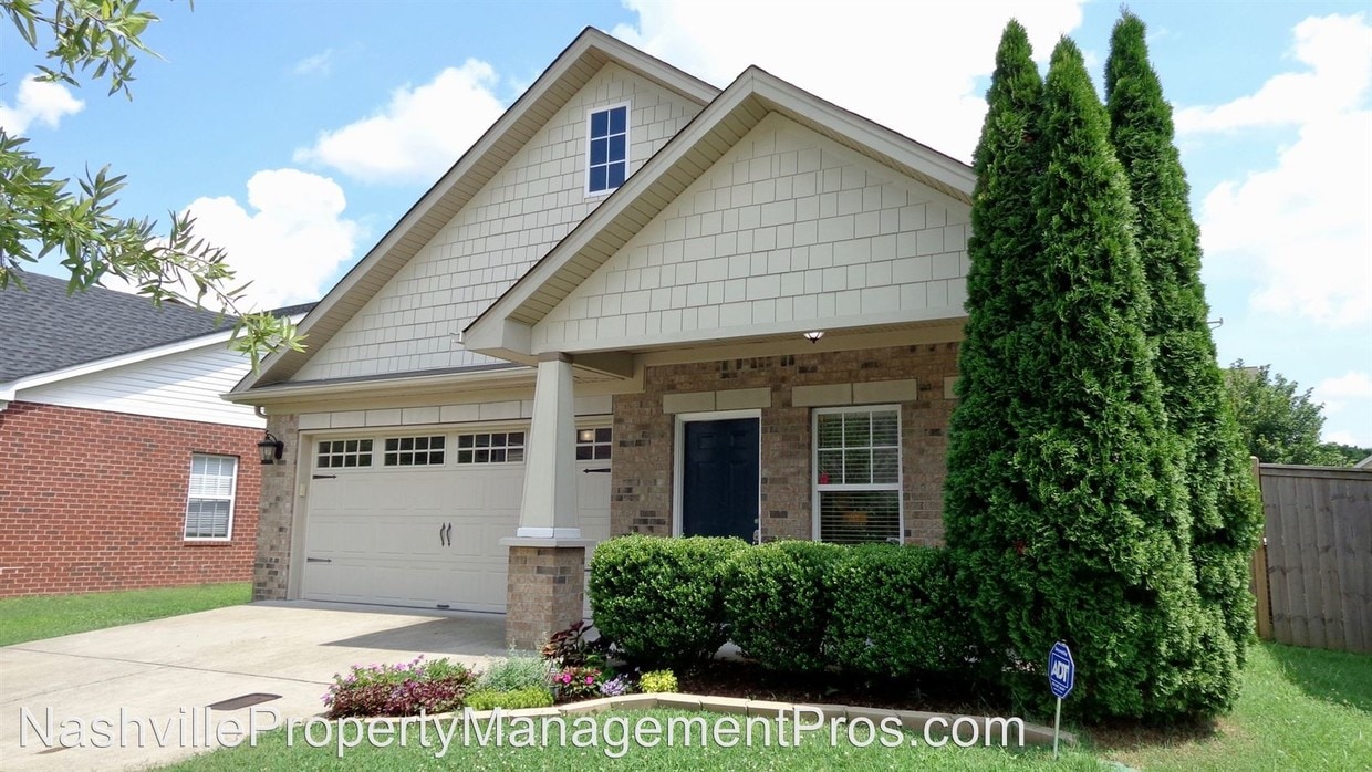 1317 Westvale Dr, Nashville, TN 37221 - House Rental in Nashville, TN ...