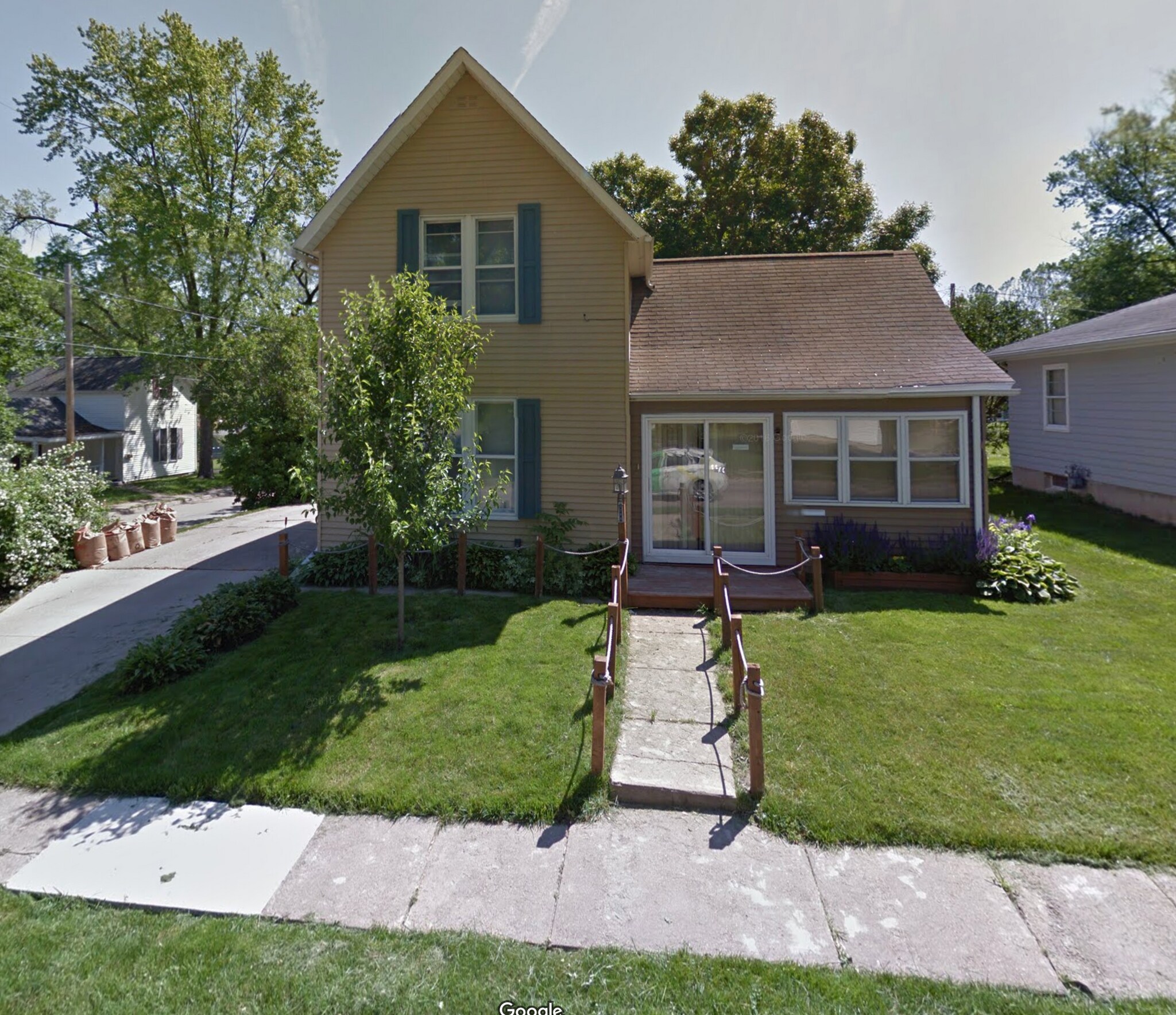 1289 14th St, Marion, IA 52302 - House Rental in Marion, IA ...