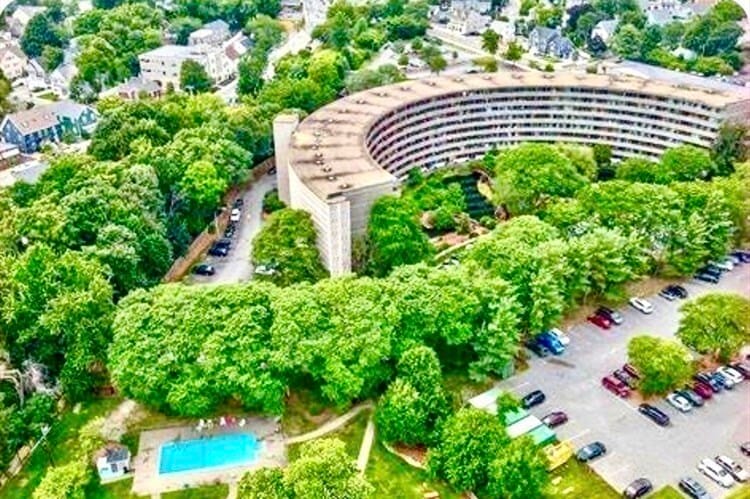 200 Swanton St Unit T-37, Winchester, MA 01890 - Condo for Rent in ...