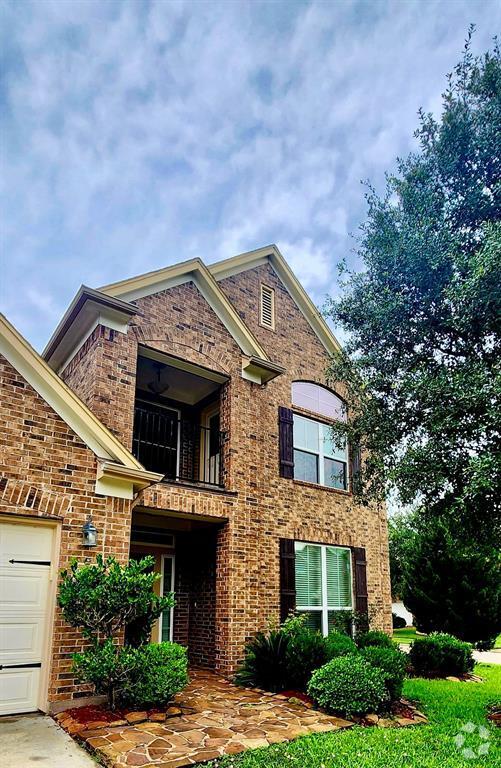 Cypress Mill Estates Townhouses for Rent - Cypress, TX