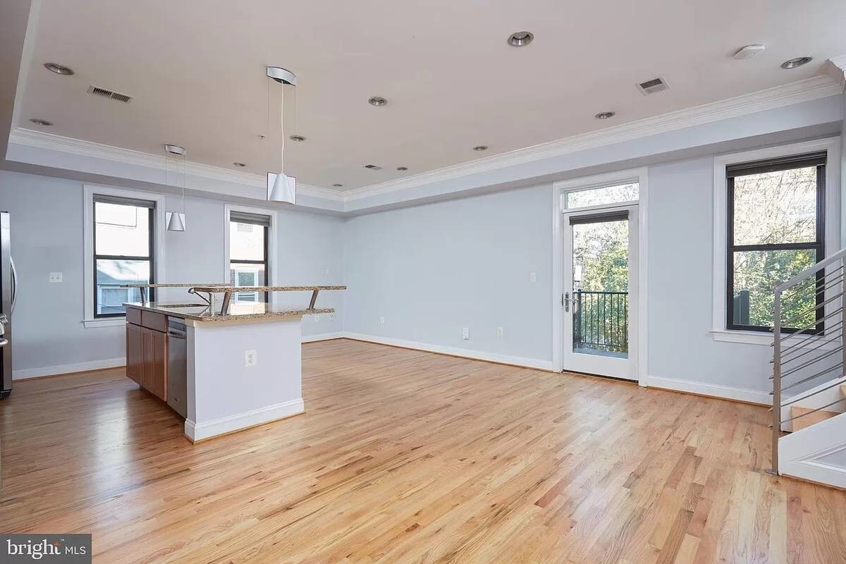 1643 6th St NW Unit 5, Washington, DC 20001 - 1643 6th St NW Washington ...