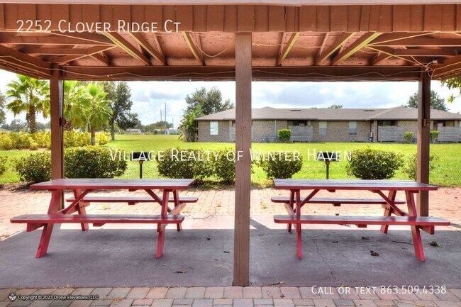 2252 Clover Ridge Ct, Eagle Lake, FL 33839 - Room for Rent in Eagle ...