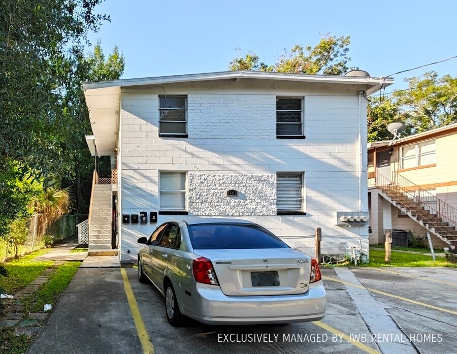 1168 W 23rd St Unit 4, Jacksonville, FL 32209 | Apartments.com