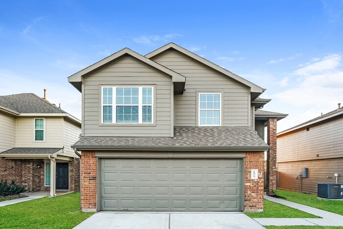 18519 Parma Creek Trail, Katy, TX 77449 - House Rental in Katy, TX ...