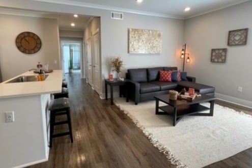 Pointe Grand Spartanburg - Apartments at 3011 Grand Creek Way ...