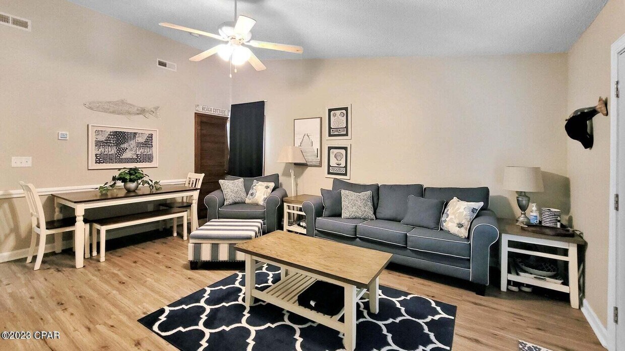 17462 Front Beach Rd Unit 17B, Panama City Beach, FL 32413 - Condo for ...