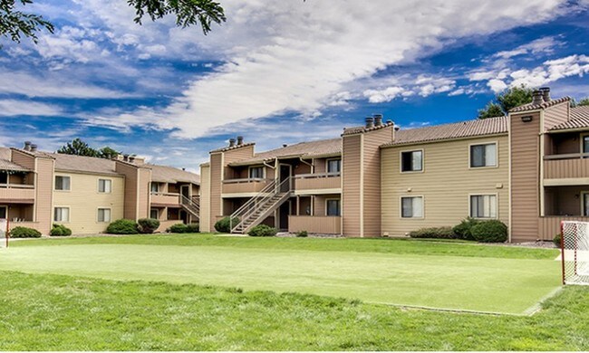 Santana Ridge Rentals - Denver, CO | Apartments.com