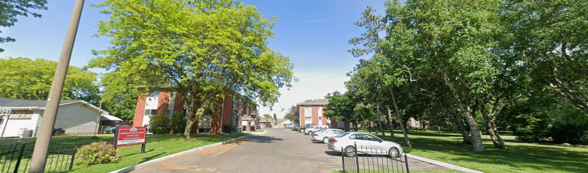 Garrison Manor Apartments Apartments - 6-8 Garrison Av Leamington, ON ...