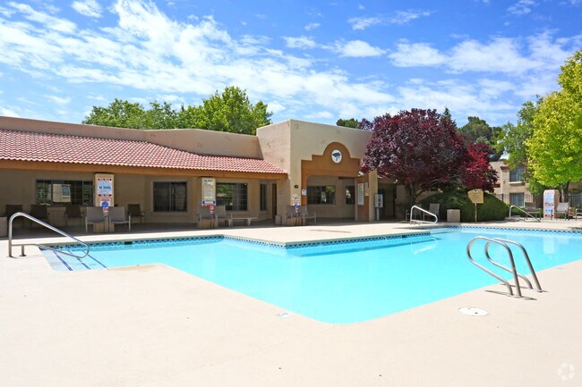 Cinnamon Tree - Apartments in Albuquerque, NM | Apartments.com