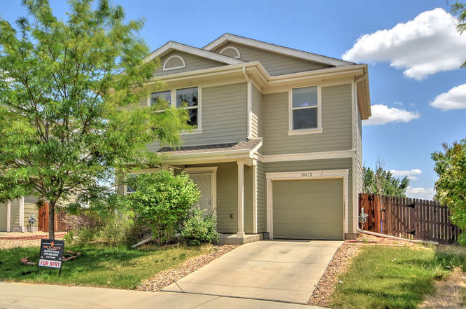 10472 Lower Ridge Rd, Longmont, CO 80504 - House Rental in Longmont, CO ...