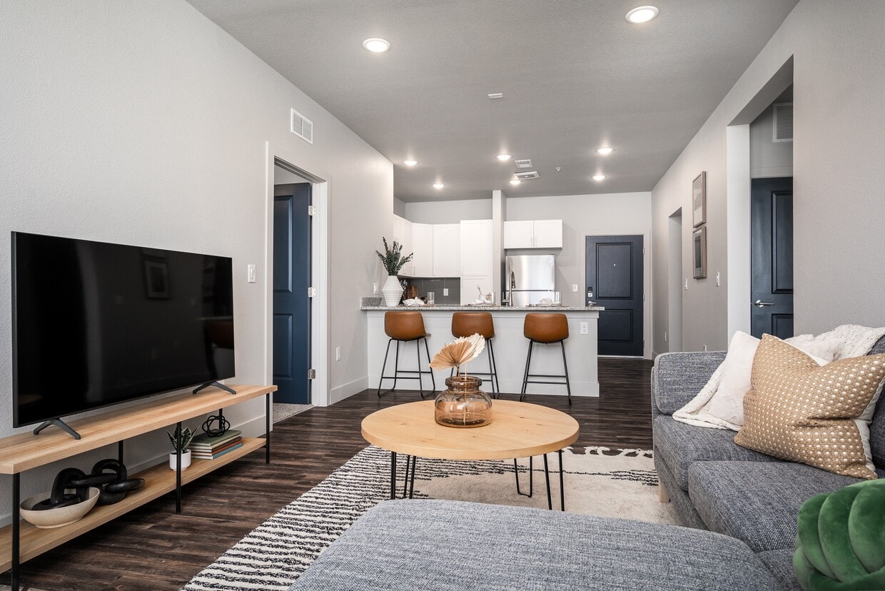 The Flats at Aero Park - Apartments in Colorado Springs, CO ...