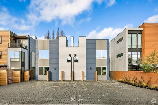 South Park Apartments for Rent with Parking - Seattle, WA - 1 Rentals ...
