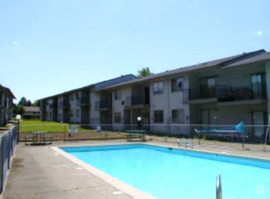 Sandy Terrace Apartments - Apartments in Portland, OR | Apartments.com