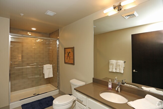 Brix Apartment Lofts Apartments - Milwaukee, WI | Apartments.com