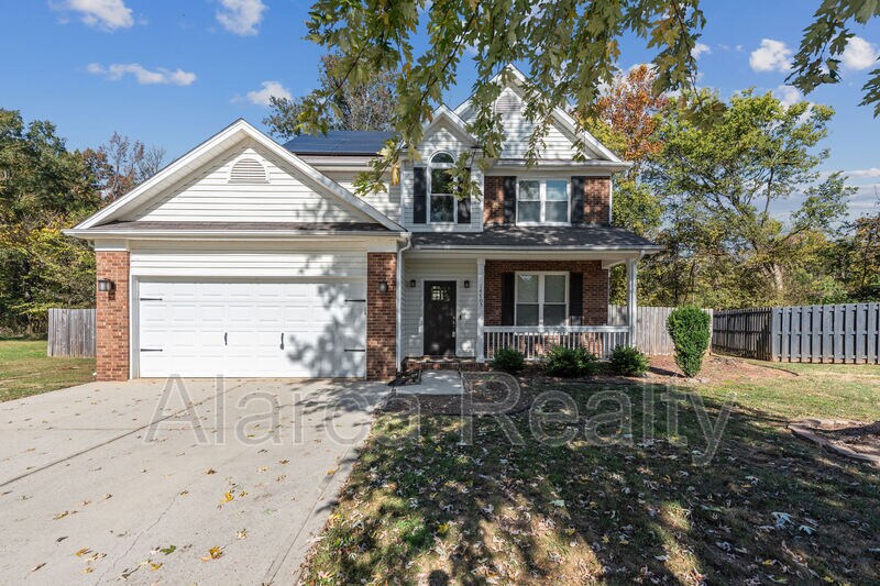 14705 Cane Field Dr, Charlotte, NC 28273 - House Rental in Charlotte ...