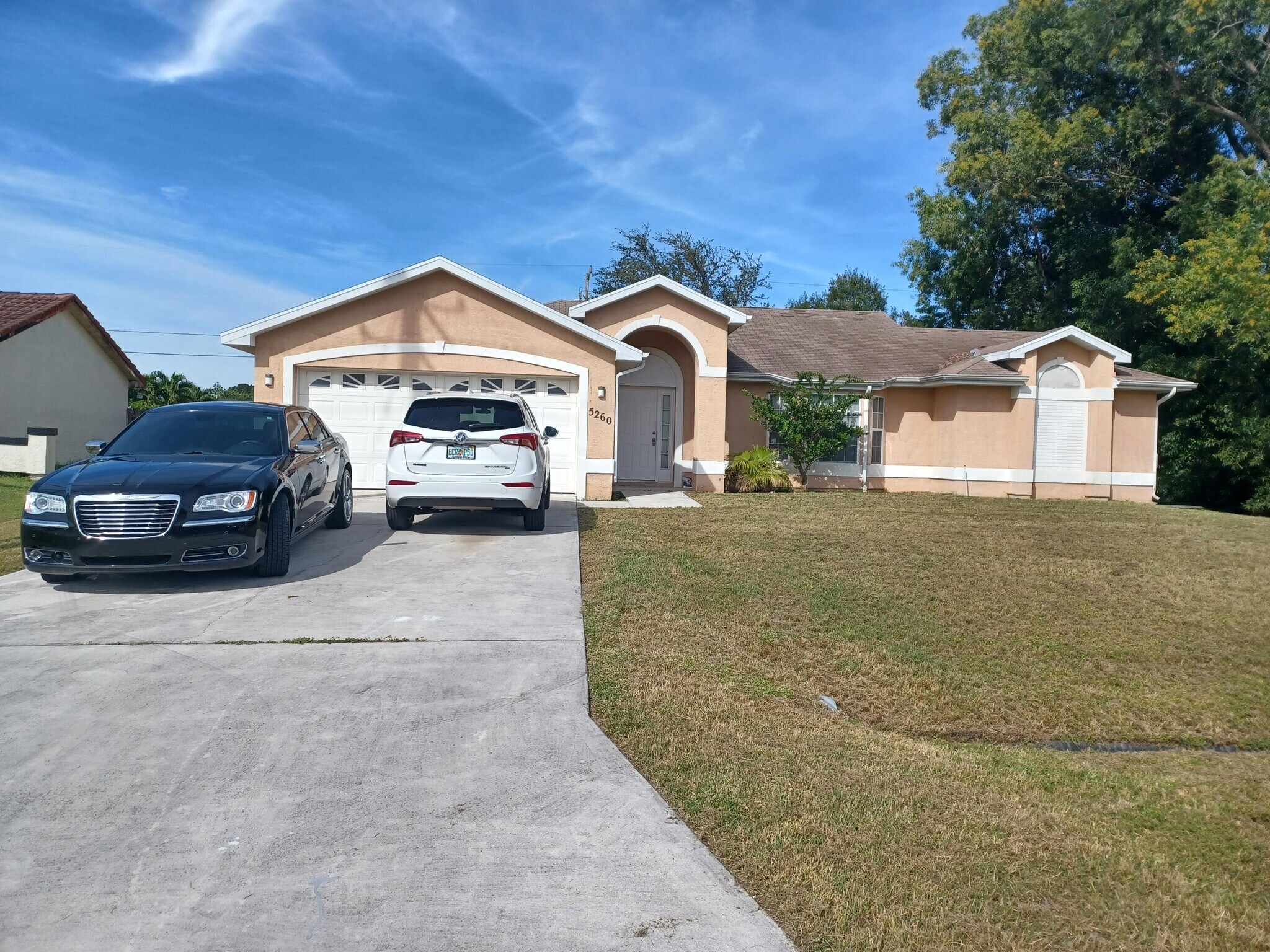 5260 Nw North Macedo Blvd, Port Saint Lucie, FL 34983 - House Rental in ...