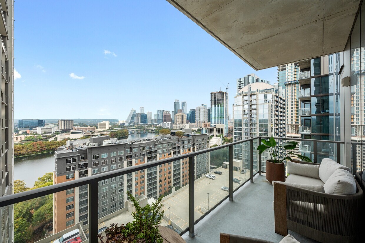 44 East Ave Unit 1504, Austin, TX 78701 - Condo for Rent in Austin, TX | Apartments.com