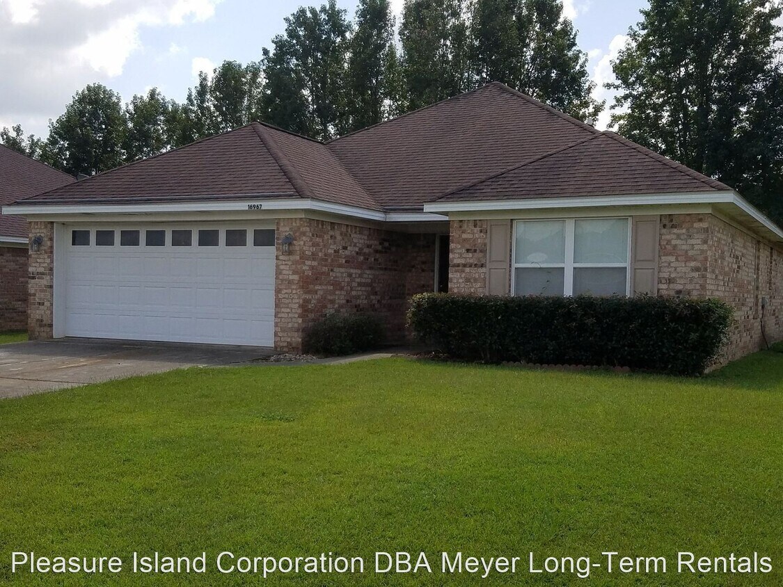 16967 Sugar Loop, Foley, AL 36535 - House Rental in Foley, AL ...