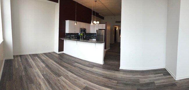Perry Payne Apartments Apartments - Cleveland, OH | Apartments.com